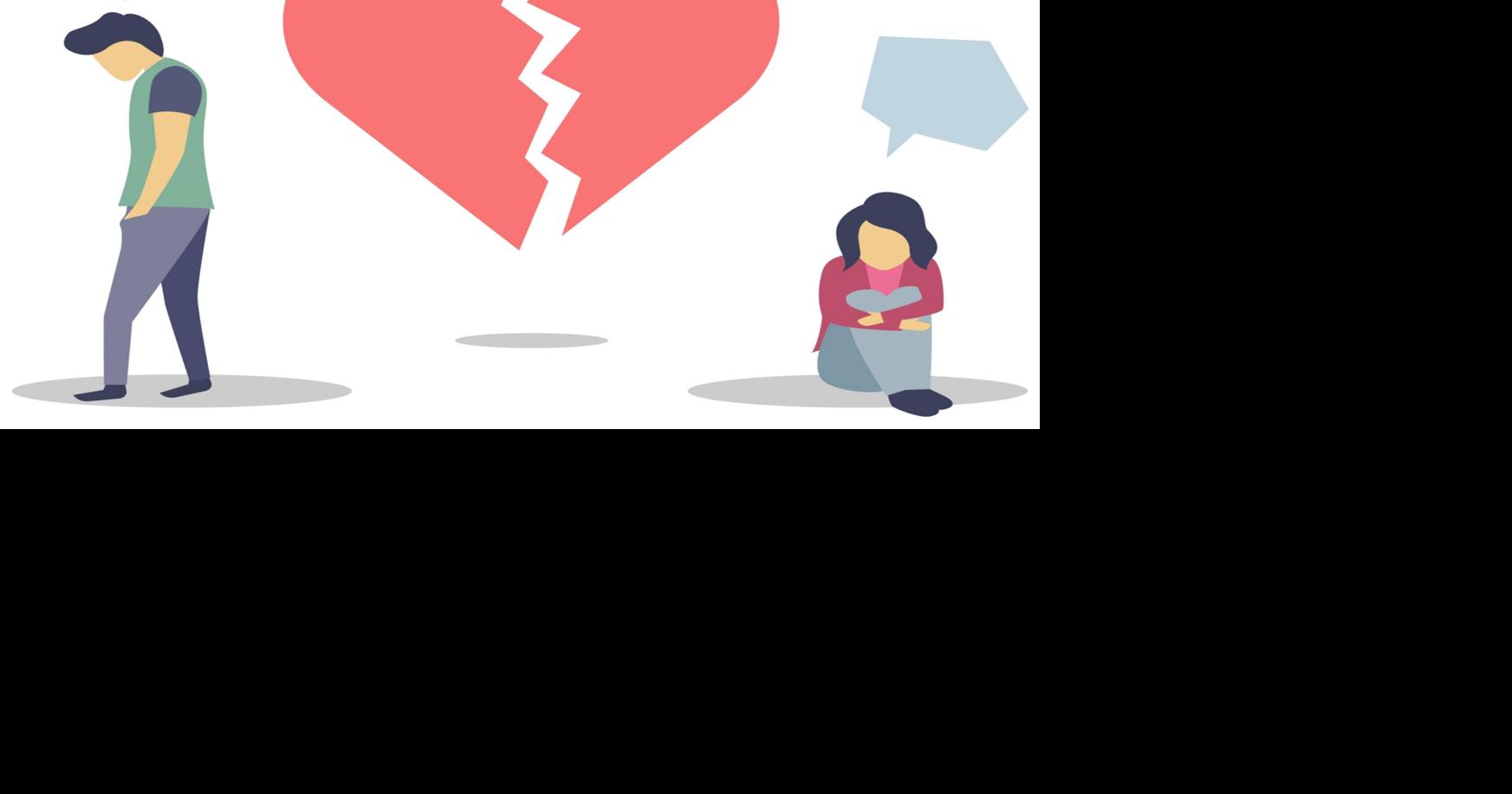 What do know if you’re thinking of divorcing or disowning a family ...