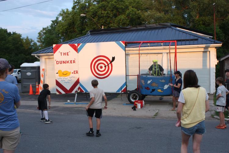 St. James Fair tradition continues in 50th year | Kidscontent | nny360.com