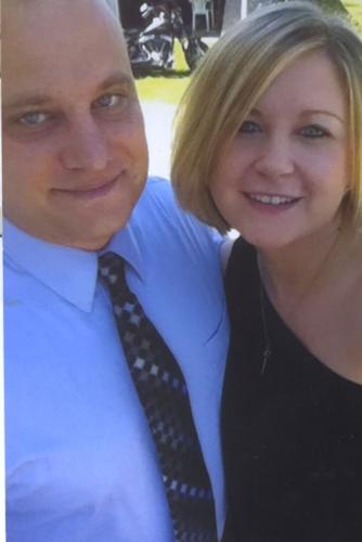 Brandi L. Gerrard, Keith R. Polisse | Arts and Life | nny360.com