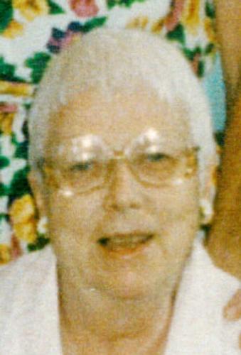 Elizabeth J. (Betty) Hannan | Obituaries | nny360.com