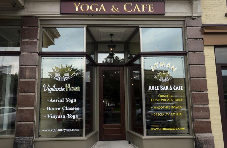 New shops see signs of early success | News | nny360.com