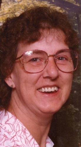 Ruth Zeller | Obituaries | nny360.com