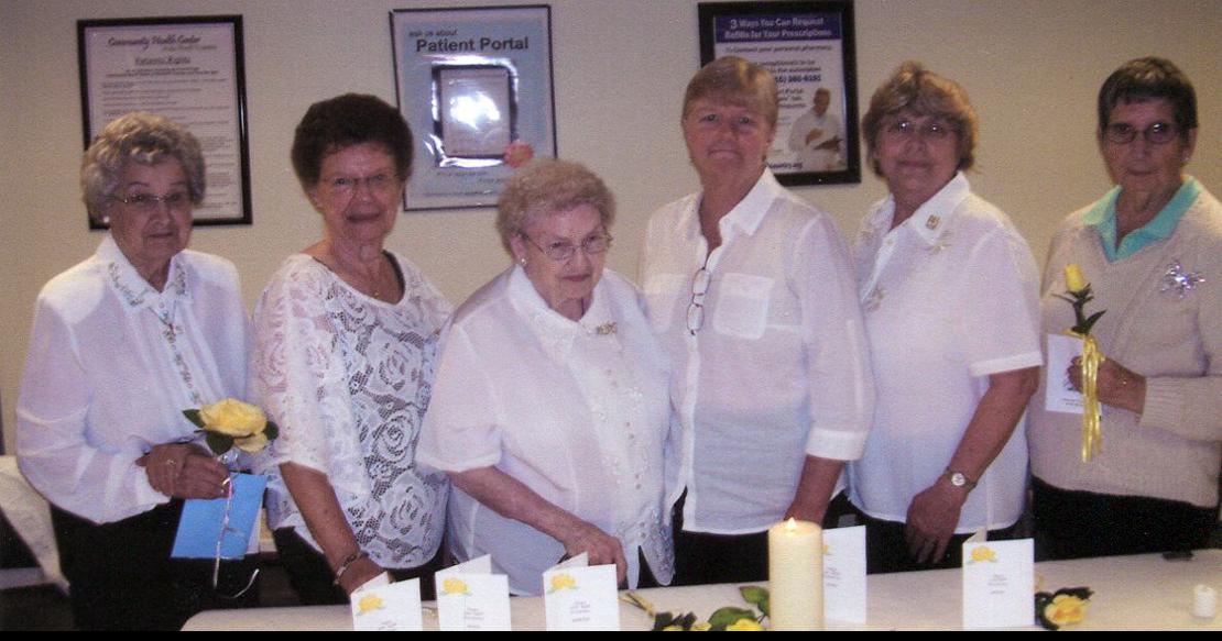 KOPS members honored | Arts and Life | nny360.com