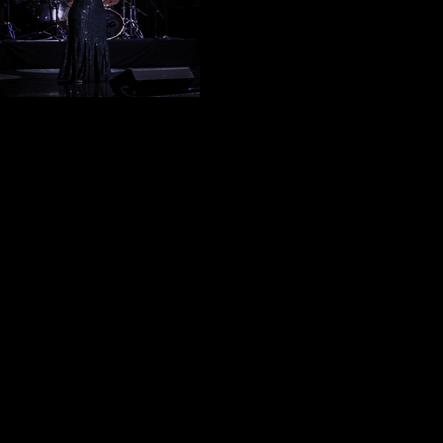 Partial deafness drove and inspired gospel singer Sherry Anne, God kept ...