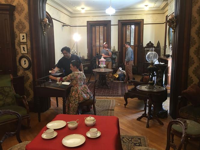 ‘Discovering Watertown’ Three-part WPBS documentary tells the story ...