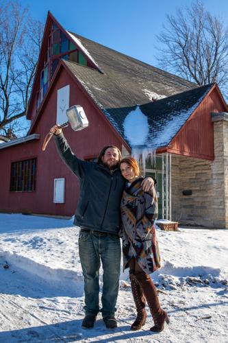 Troll Market relocates to historic State Street building | Arts and ...