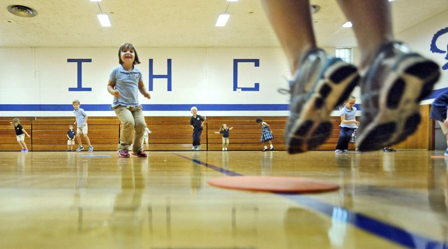 IHC sees enrollment jump | News | nny360.com