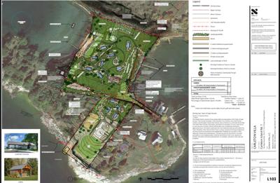 Owner of Carleton Villa addresses residents about property plans ...