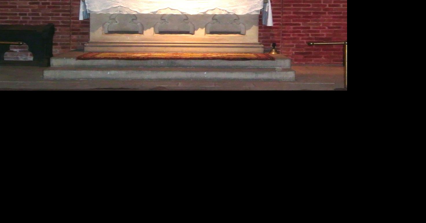 Trinity Chapel in Morley holding Carol Sing on Dec. 23 | News | nny360.com