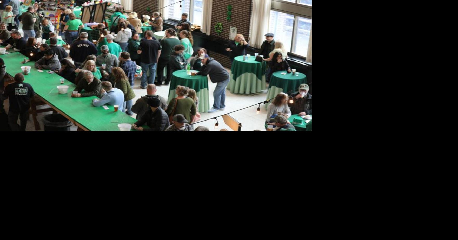 Chasing Green: State bureaucrats have priced north country residents ...