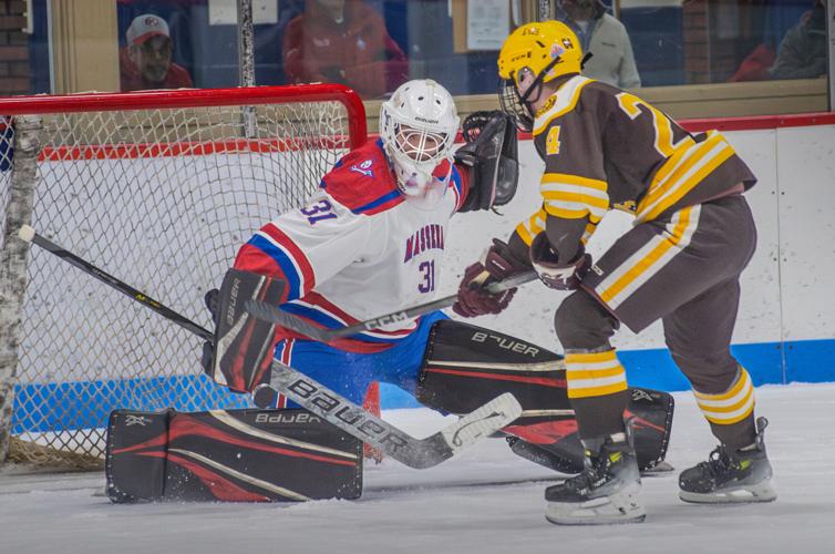 High school roundup: Colton-Pierrepont advances in overtime in Section ...