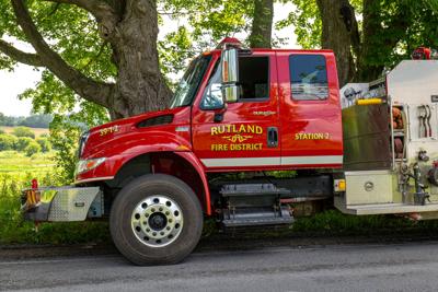Rutland Fire Department receives over $300K from FEMA grant | Community ...