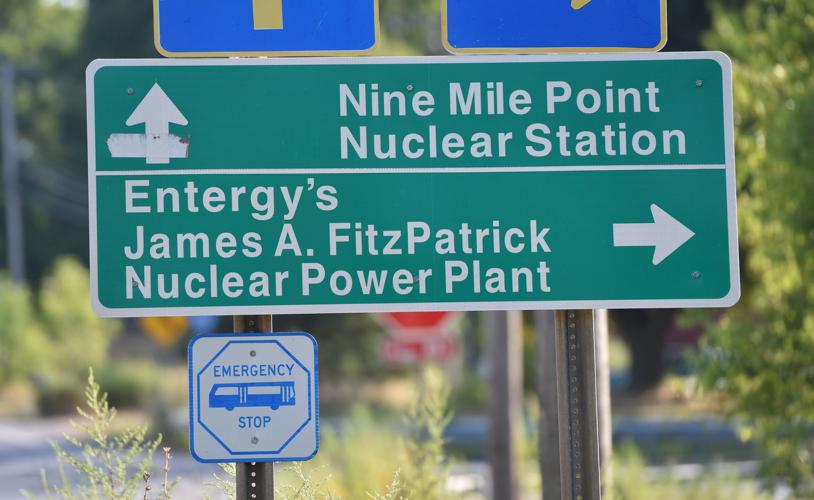 FitzPatrick plant has new owner | News | nny360.com