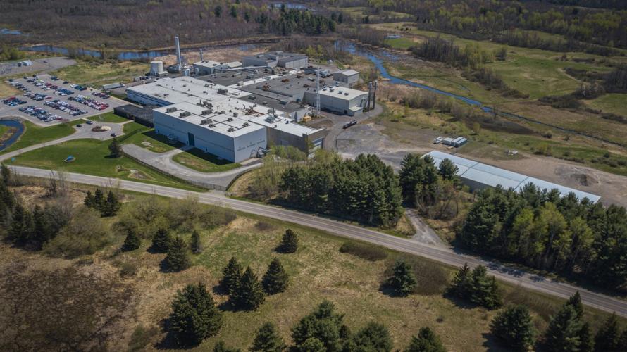 Strong, Steady and Robust Manufacturing | Top Stories | nny360.com