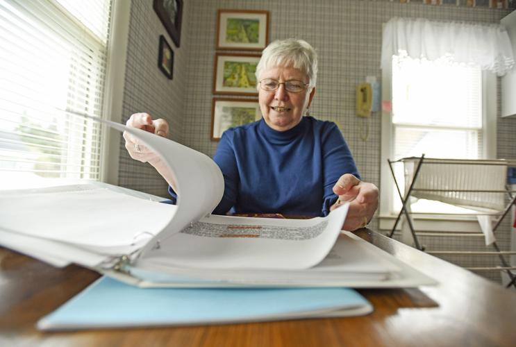 KEEPERS OF HISTORY | News | nny360.com