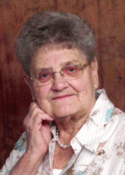 Ruth S. Thornton | Obituaries | nny360.com