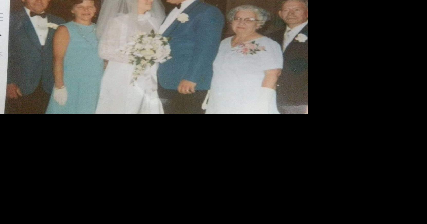 Charles M. and Jackie M. Tunstall, 50 years | | nny360.com