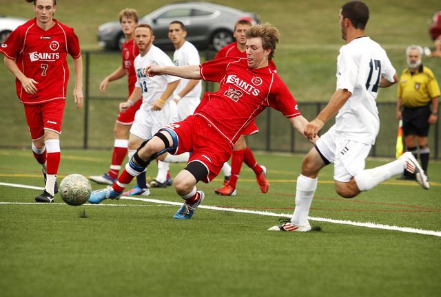 Durocher glad he’s back | Sports | nny360.com