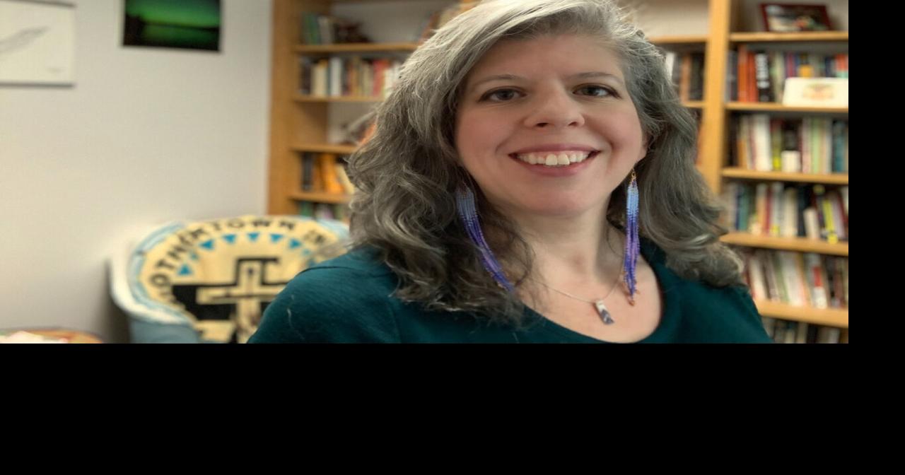 SLC Arts at Potsdam Library to host speaker, poetry night | Books and ...