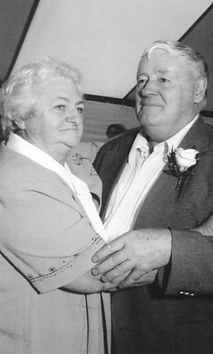 Mr. & Mrs. Snyder -- 50 years | Arts and Life | nny360.com