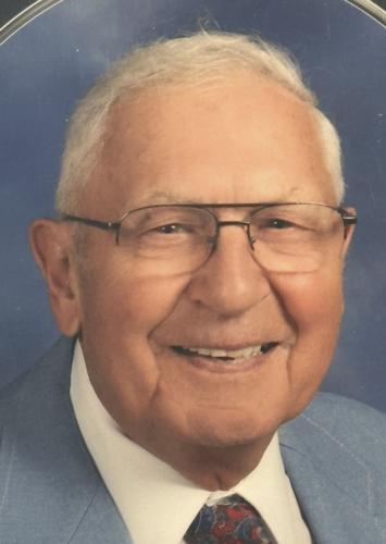 Donald Charles McDonald | Obituaries | nny360.com