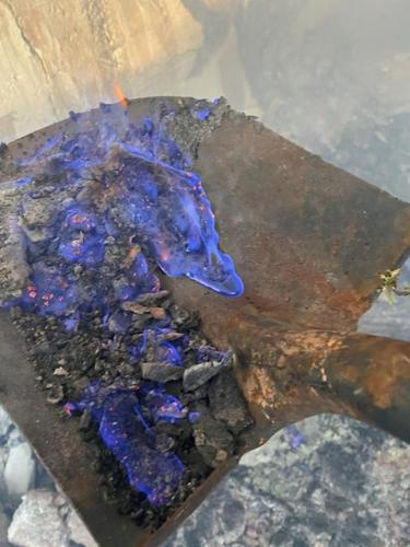 Fire is out, but many burning questions remain after the Carthage ...
