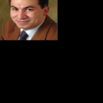 Clarkson professor honored for work | News | nny360.com