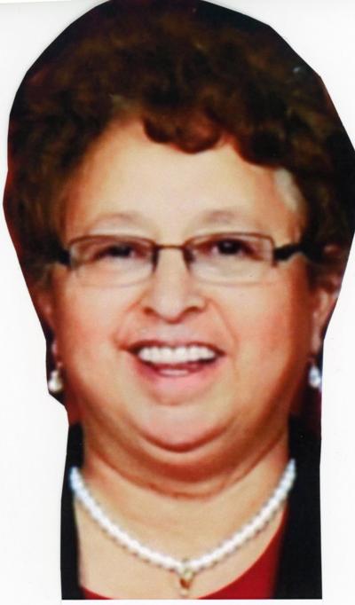 Mary L. Phillips | Obituaries | nny360.com