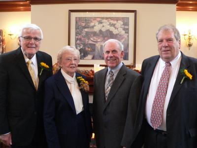 2017 St. Luke John Foster Burden Awards recognizes community leaders ...