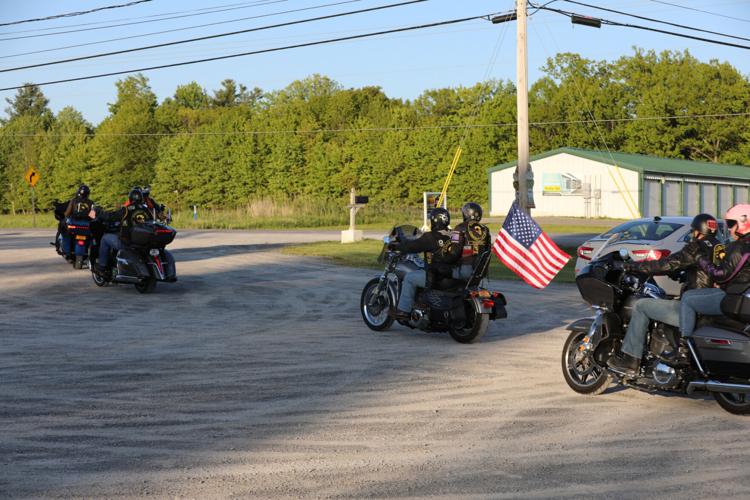 Combat Vets Motorcycle Association to lay wreath on 10th Mountain ...
