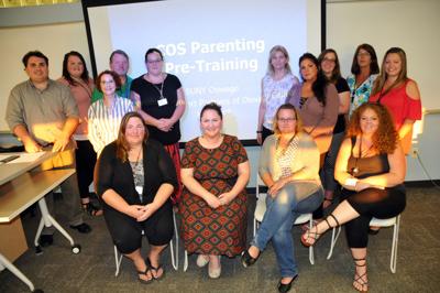 Circle of Security Parenting expands with new educator candidates ...