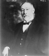 Great-grandson of George C. Boldt dies at 87, leaving legacy for vision ...