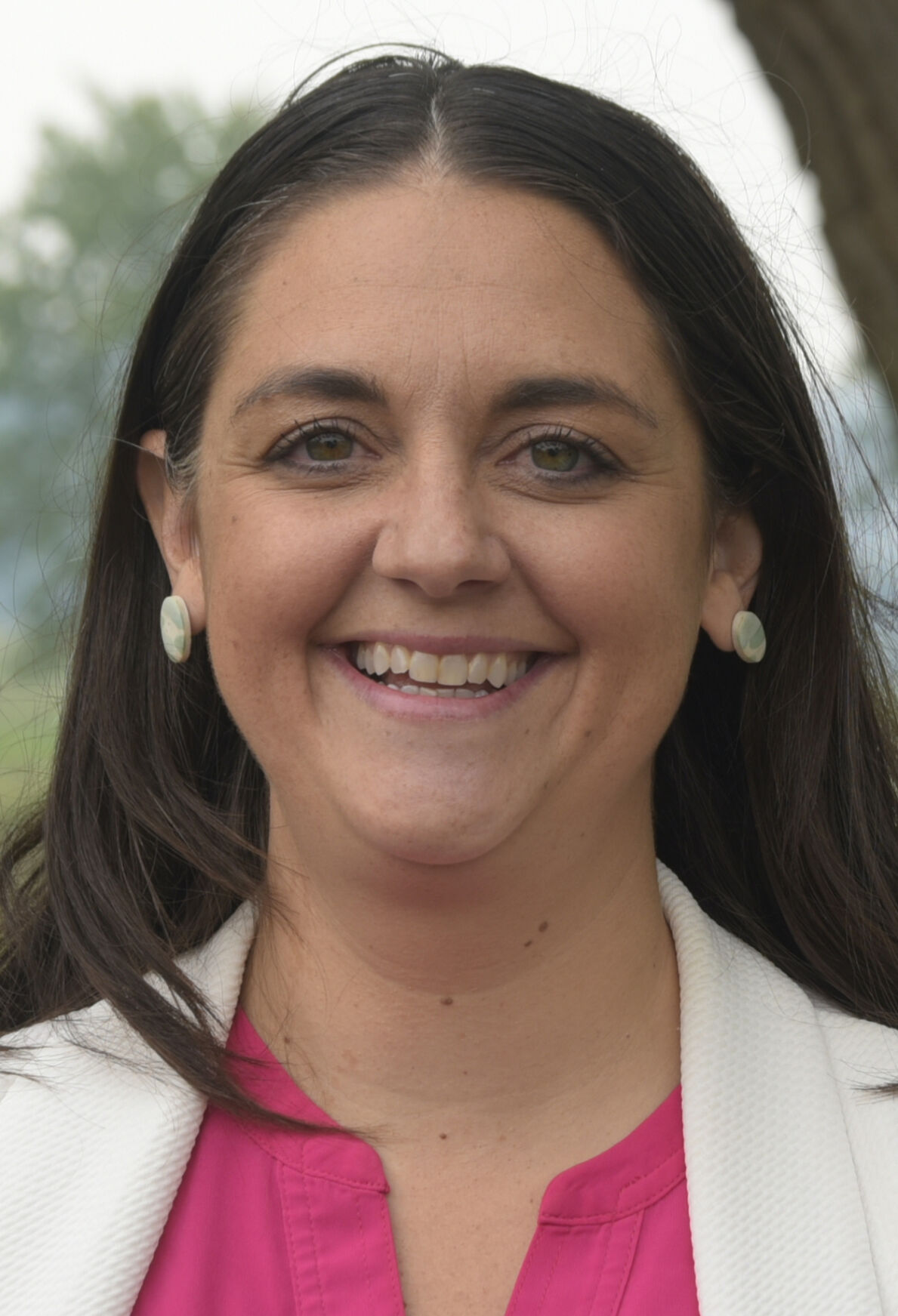 Virkler, Kalamas face off for District 2 seat on Lewis County ...