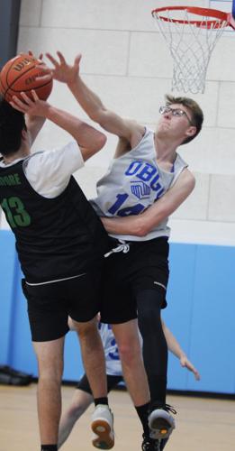 OBGC hands LeRoy’s Properties first Ken Cring Basketball loss ...