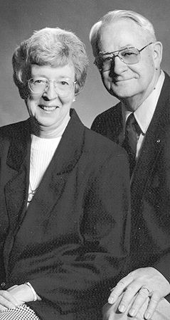 Mr. & Mrs. L. Connelly -- 50 years | Arts and Life | nny360.com