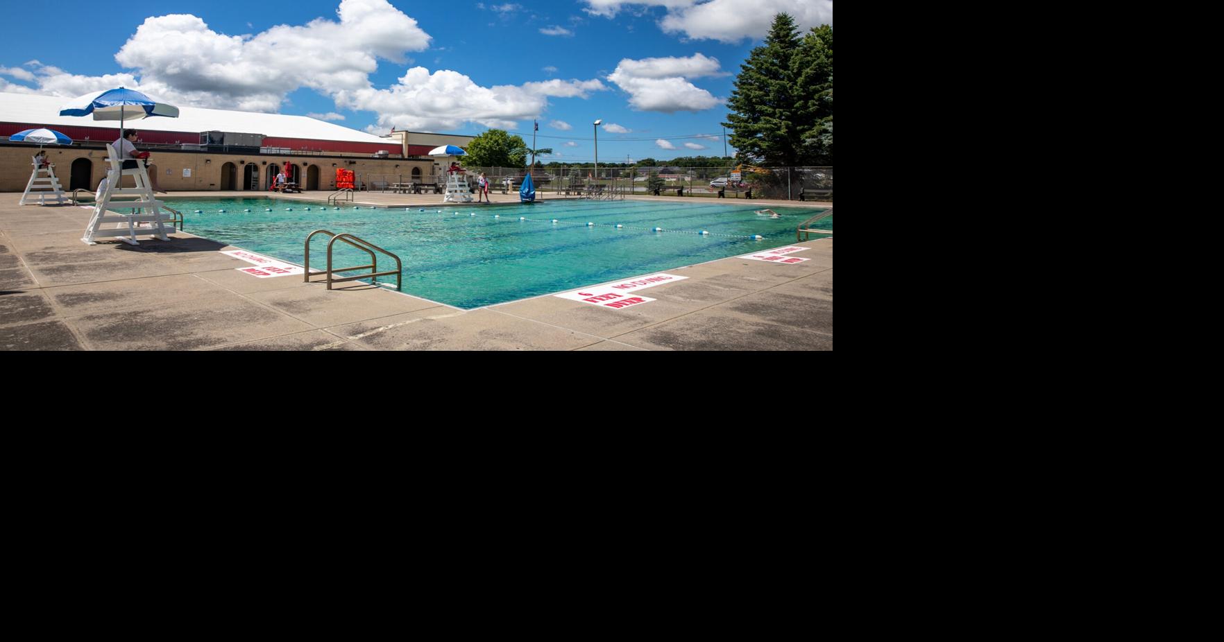 Fairgrounds pool closing bumps legacy of Watertown’s Alteri family ...