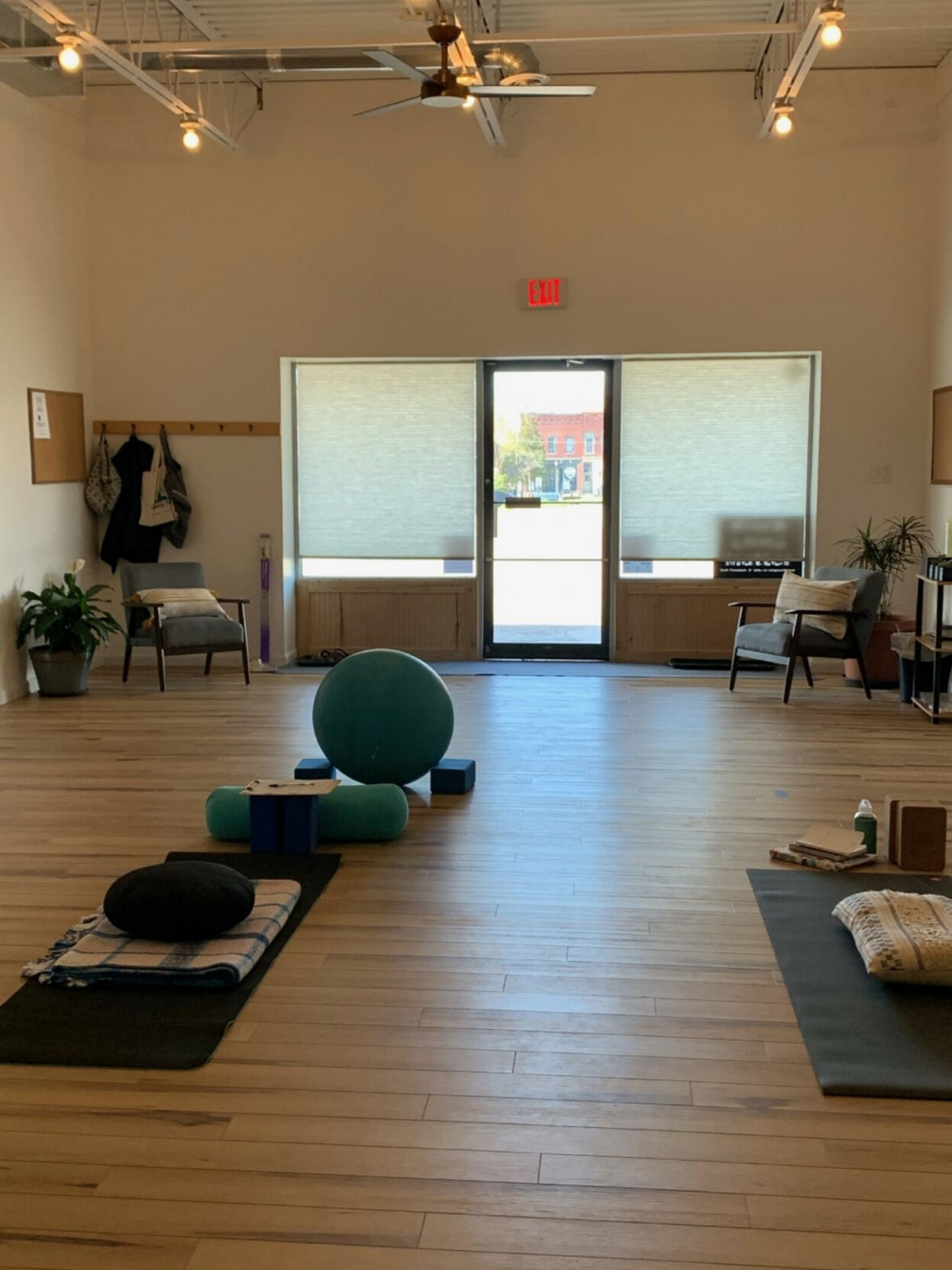 The Yoga Loft in Canton to host all-day virtual yoga event | Mind and ...