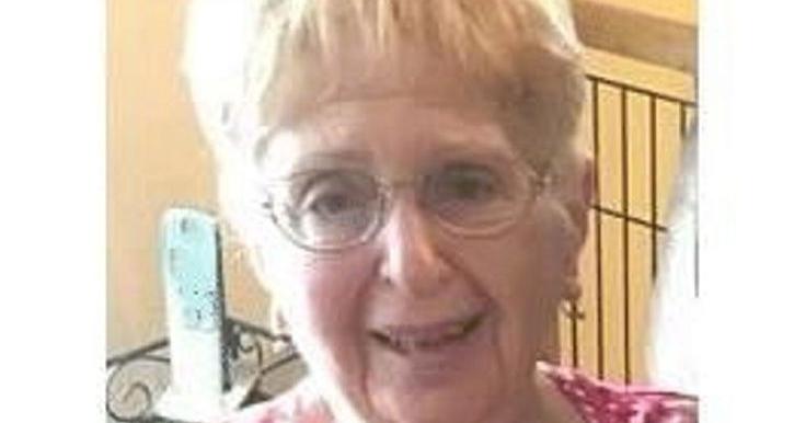 Elizabeth “Betsy” (DeSantis) Simao | Obituaries | nny360.com