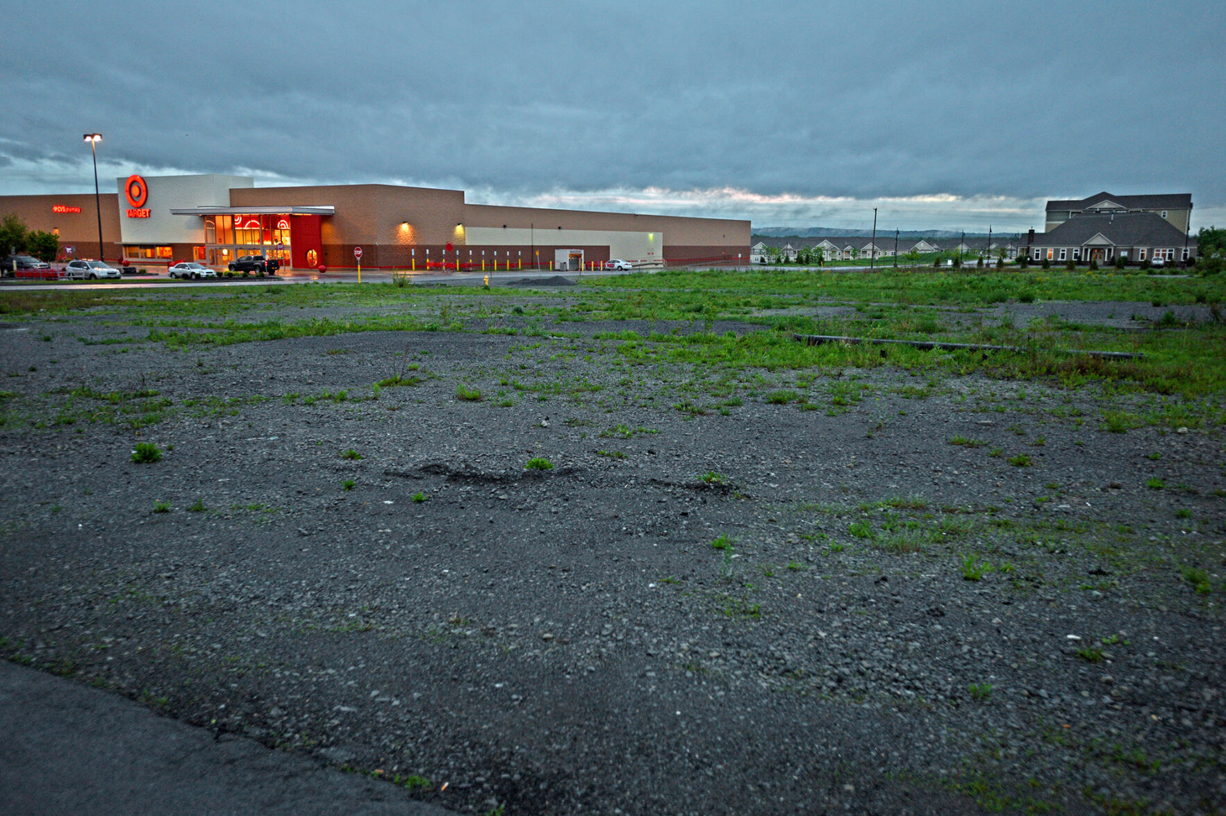 Construction begins on new Watertown DICK’S store on Route 3 | Business ...