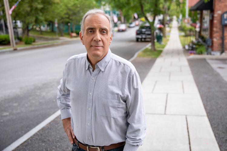 Pacilio highlights deep knowledge, ties with village, state government ...