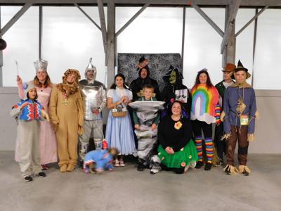 The Great Pumpkin Race set for Oct. 26 in Lowville | Kidscontent ...