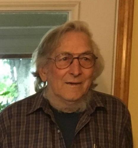 Richard and Joyce Rowen | Obituaries | nny360.com