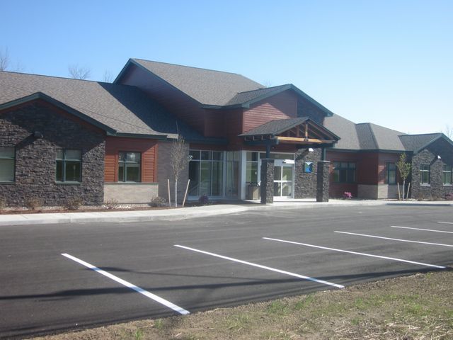 Massena Memorial Hospital opens new medical office | News | nny360.com