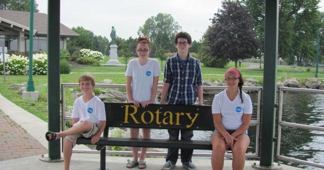 Unsilenced Majority Makes A Presentation To Rotary Club | News | nny360.com