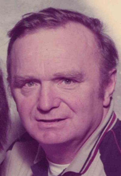 Donald L. Vrooman | Obituaries | nny360.com