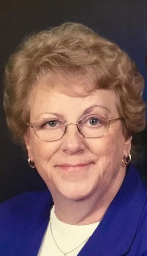 Bernice A. Robert | Obituaries | nny360.com