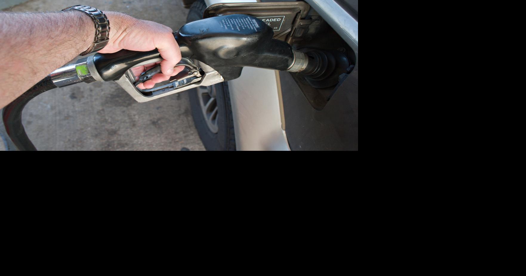 Worried about capless gas system | Auto Features | nny360.com