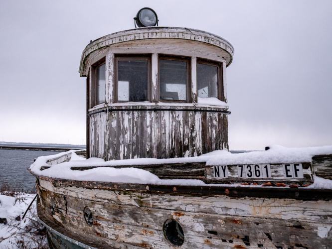 Beloved Anna reaches her ‘final chapter’ with collapse | Local History ...