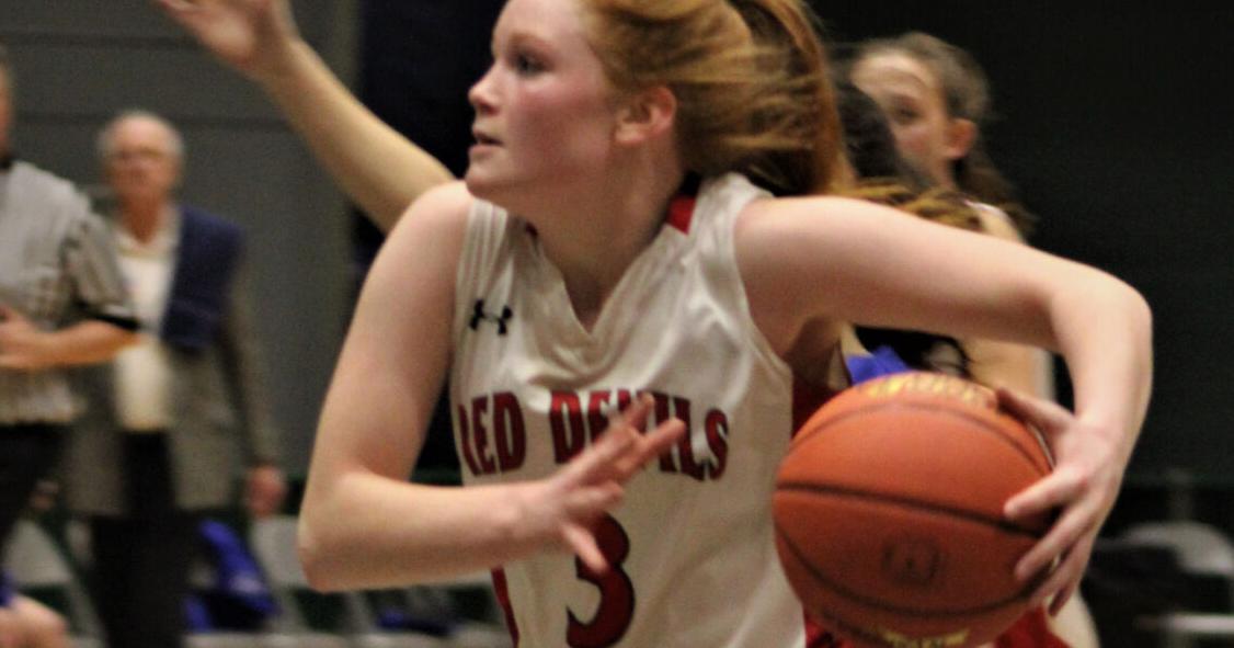 State championship: Hammond girls break away to Class D state title ...