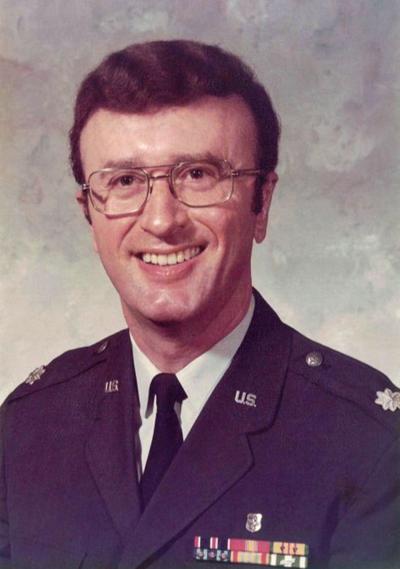 Allan Joseph Perry, Colonel, USAF (Ret) | Obituaries | nny360.com
